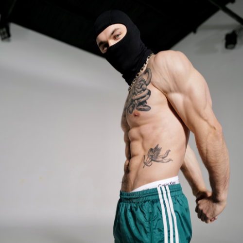 Ski Masks and Balaclavas – SKIZEES